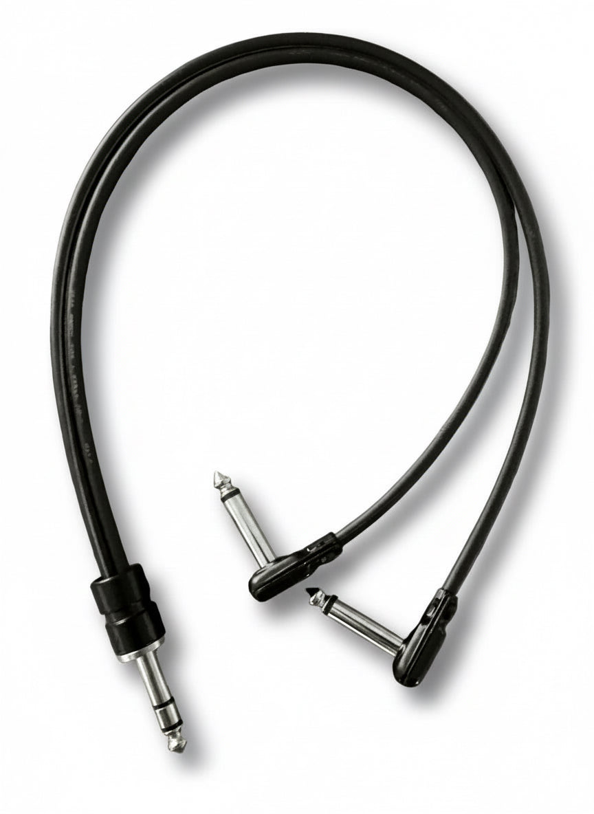 Insert Cable