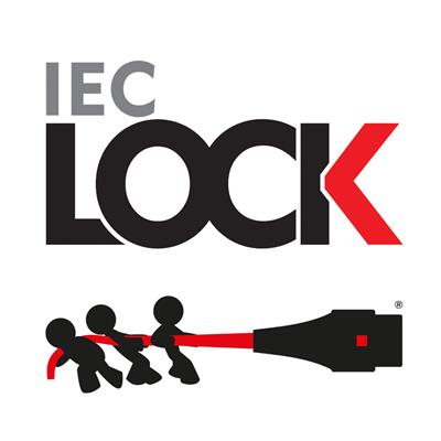 IEC Lock