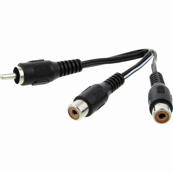 CIOKS 1002 Split Adapter Flex 4''