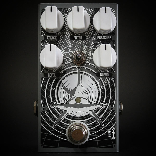 Krozz Devices Hammerhead Compressor