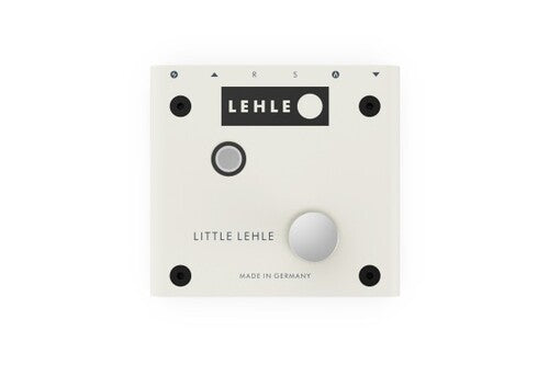 Lehle Little Lehle III