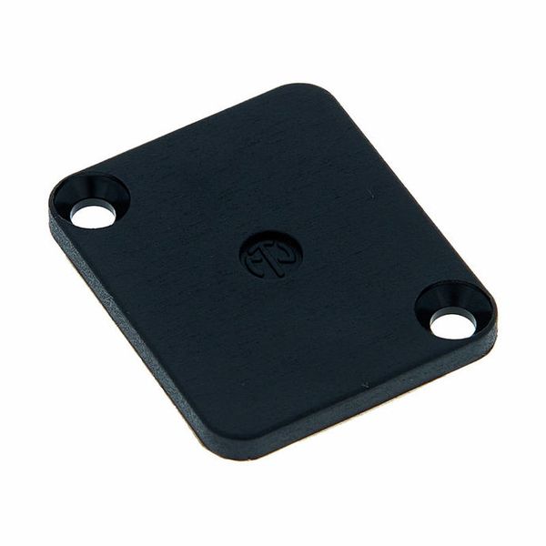 Neutrik DBA-PRE - Dummy-Plate Cover D-Series